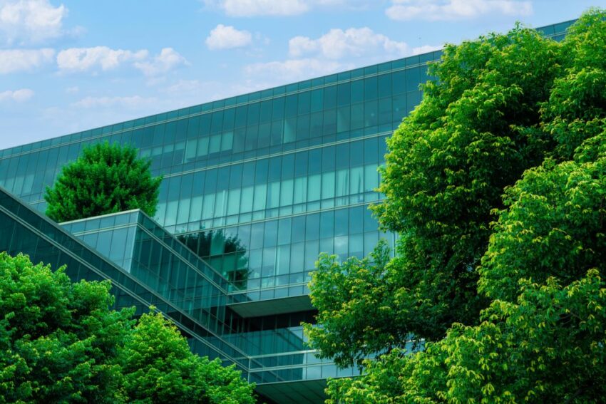 Best Practices in Green Construction for a Sustainable Future – Bruce ...