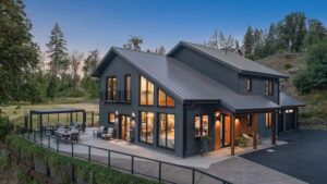 Airtight Building Materials Overview – Bruce Massey Construction