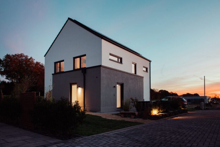 Airtight Construction Best Practices - Bruce Massey Construction