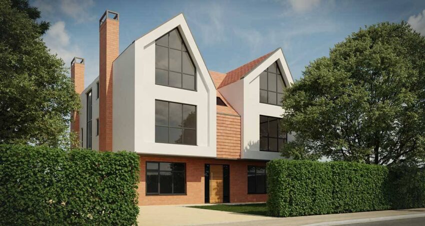 Passive House Design Challenges – Bruce Massey Construction