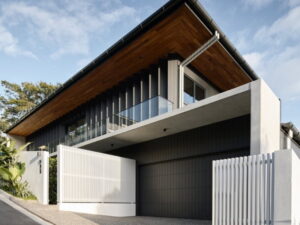 Passive House Heating Systems Explained - Bruce Massey Construction