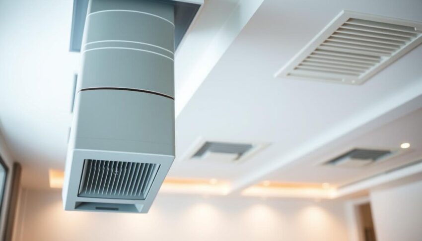 How Insulation Affects Ventilation - Bruce Massey Construction