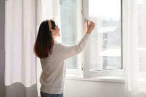 How Windows Affect Home Ventilation - Bruce Massey Construction